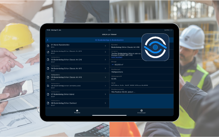 ORCA Software präsentiert ORCA LV Viewer, ORCA Software GmbH, Story - PresseBox