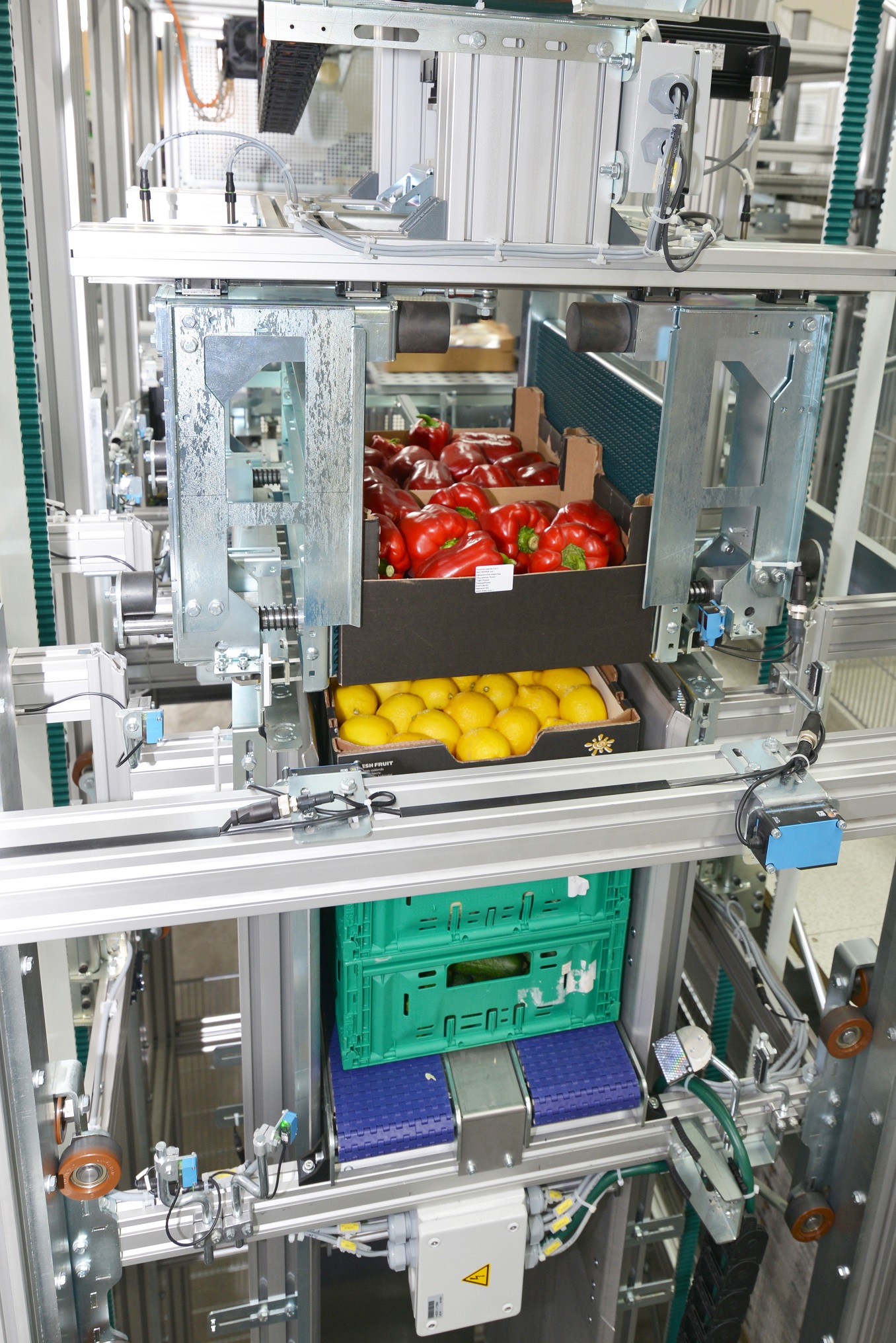 WITRON „setzt noch einen drauf“!, WITRON Logistik + Informatik GmbH ...