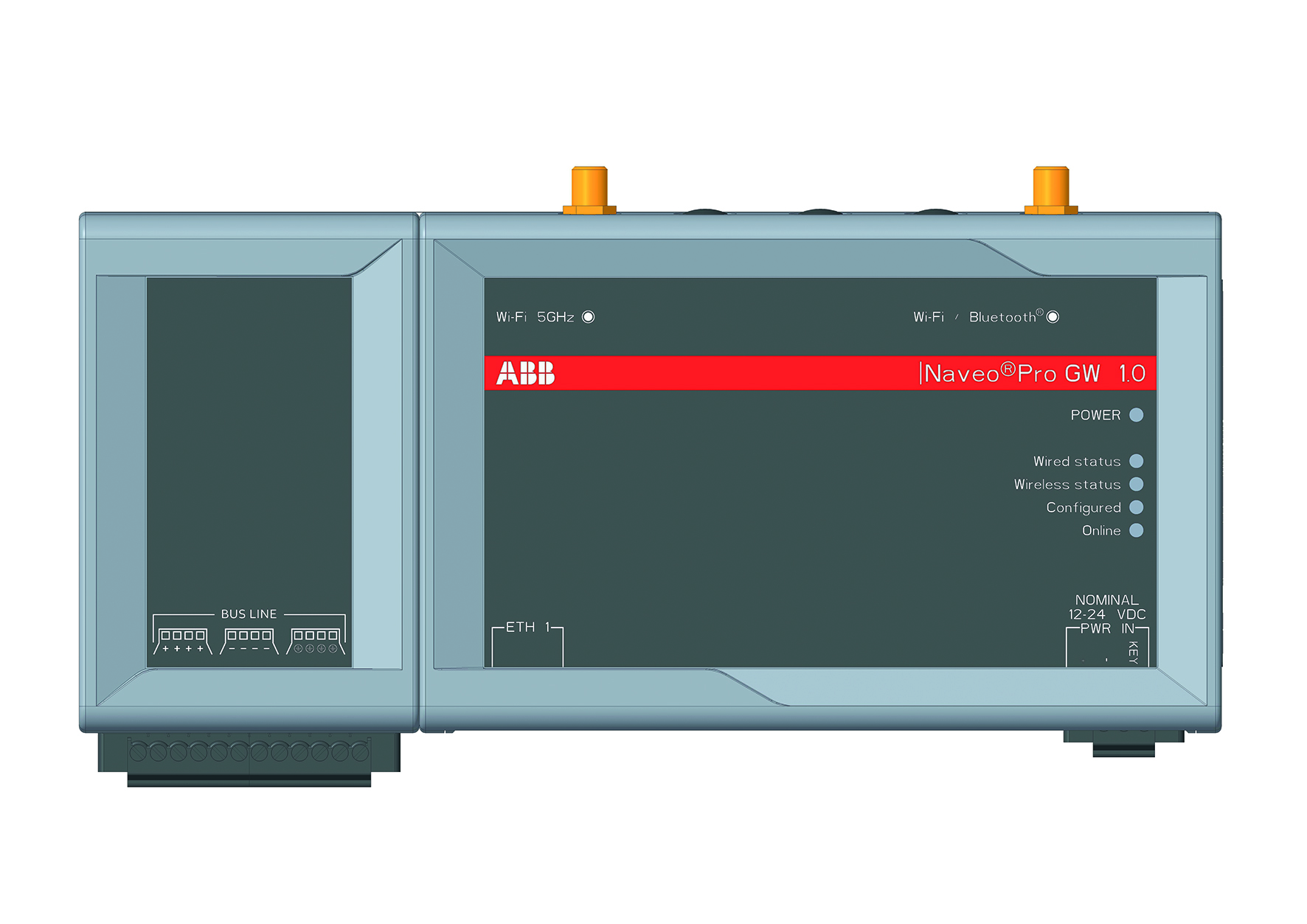 ABB macht die Wartungsplanung transparenter und verbessert die ...