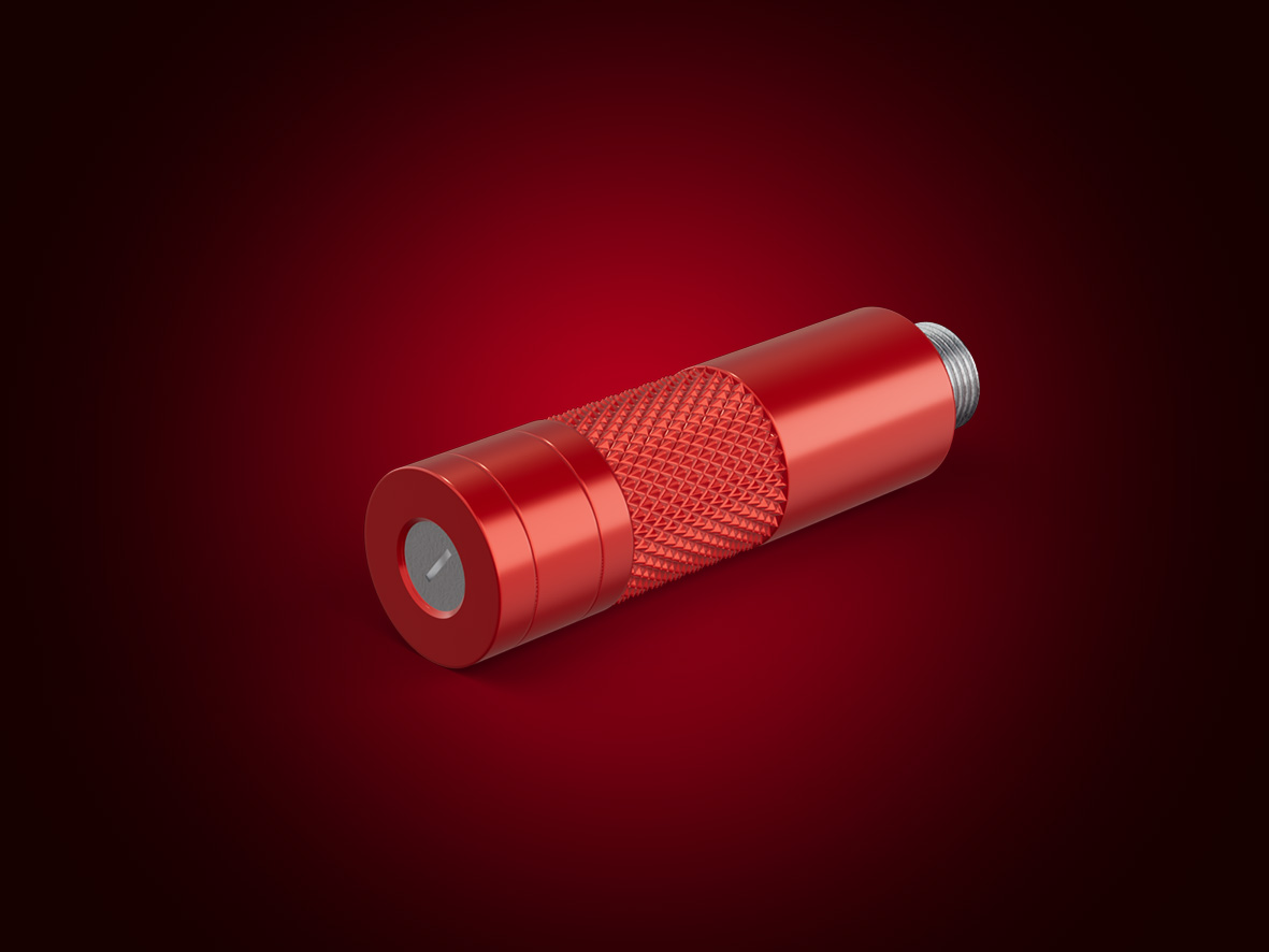 New FLEXPOINT® HD longline laser module for harsh environments, Laser ...
