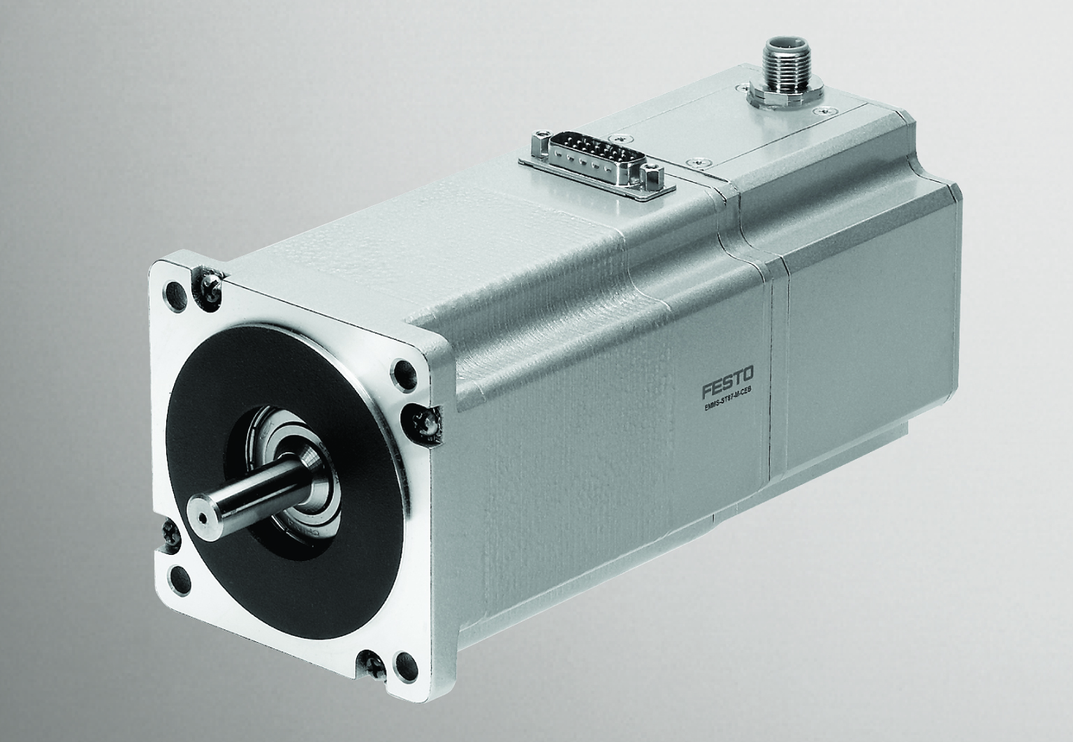 Elektrische Antriebe „Servo Light“, Festo AG & Co. KG, Story - PresseBox