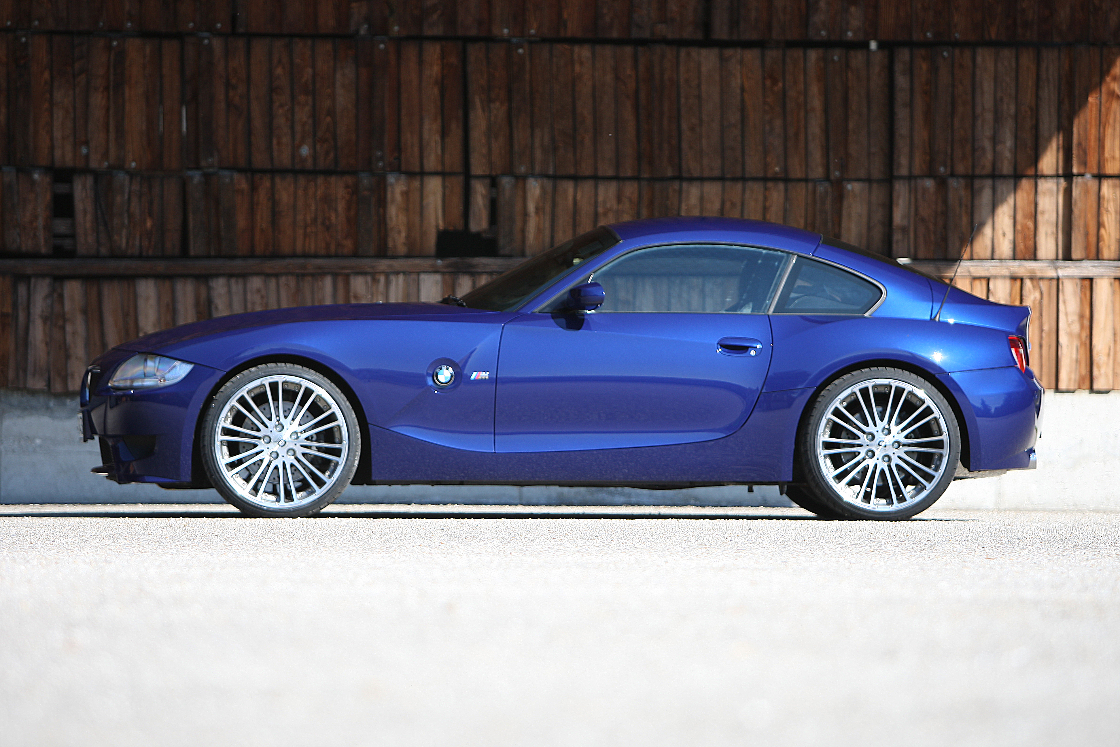 G-POWER M3 E46 and Z4M with 450 hp, G-POWER, Story - PresseBox