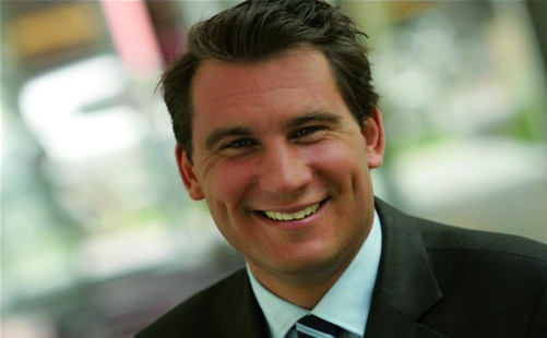 Christian Regner wird Sales Manager bei AdJug, IgnitionOne, Story ...