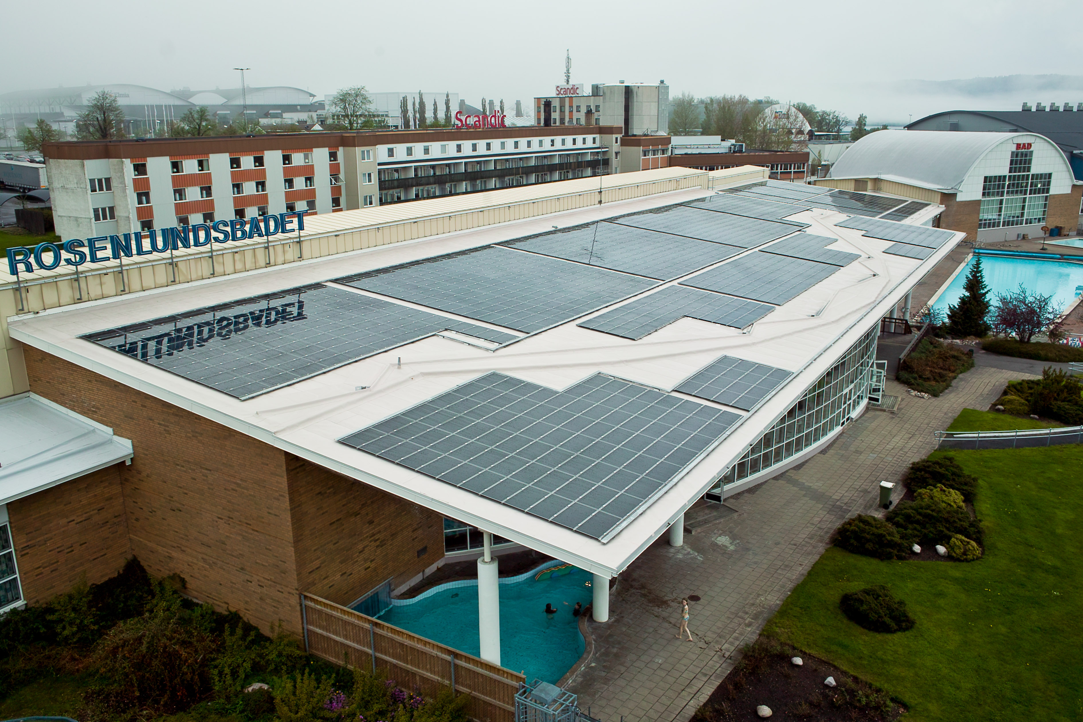 Solibro is coming home: Die SUNOVA AG setzt in Schweden auf PV-Module ...