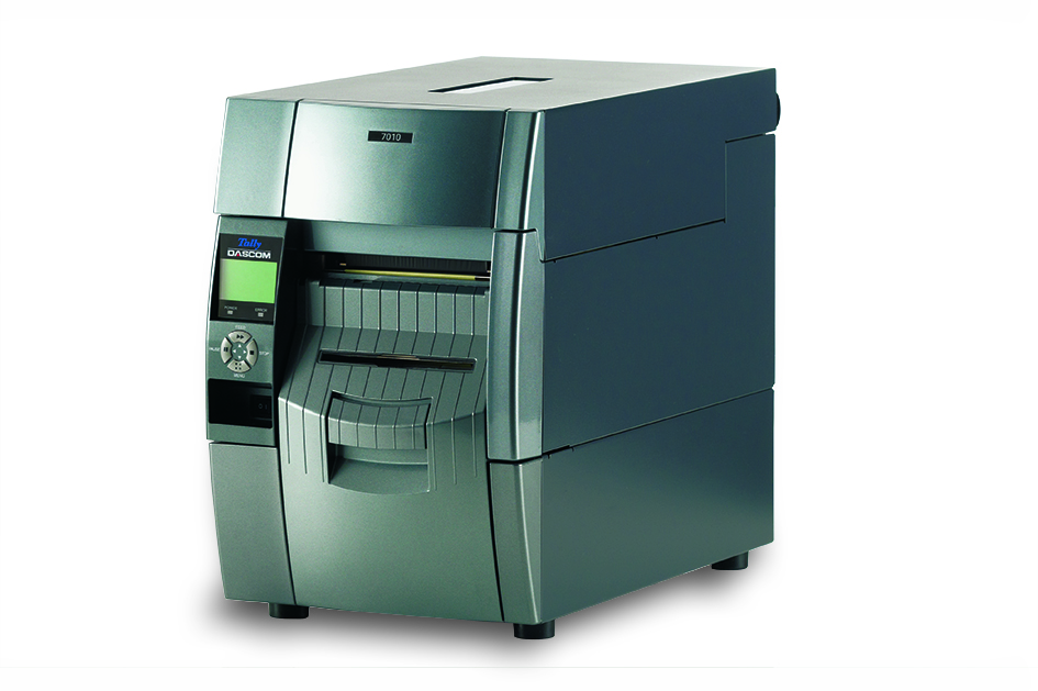 New thermal printers from DASCOM Europe GmbH, DASCOM Europe GmbH, Story ...