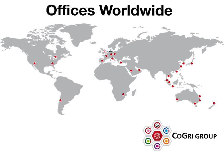 CoGri Group – Supporting Automation and High-Performance Warehouse ...