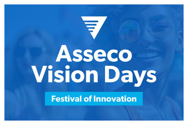 „Festival of Innovation“: Auf den Vision Days 2024 ist das intelligente ...