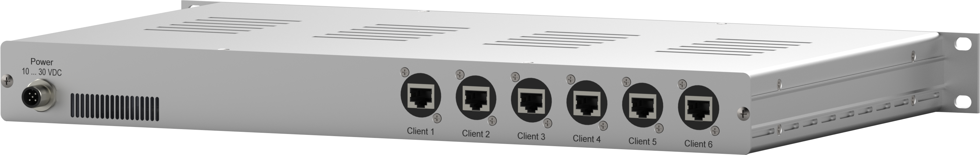 Q.core Leistungsstarker DAQ-Controller, Gantner Instruments GmbH, Story ...