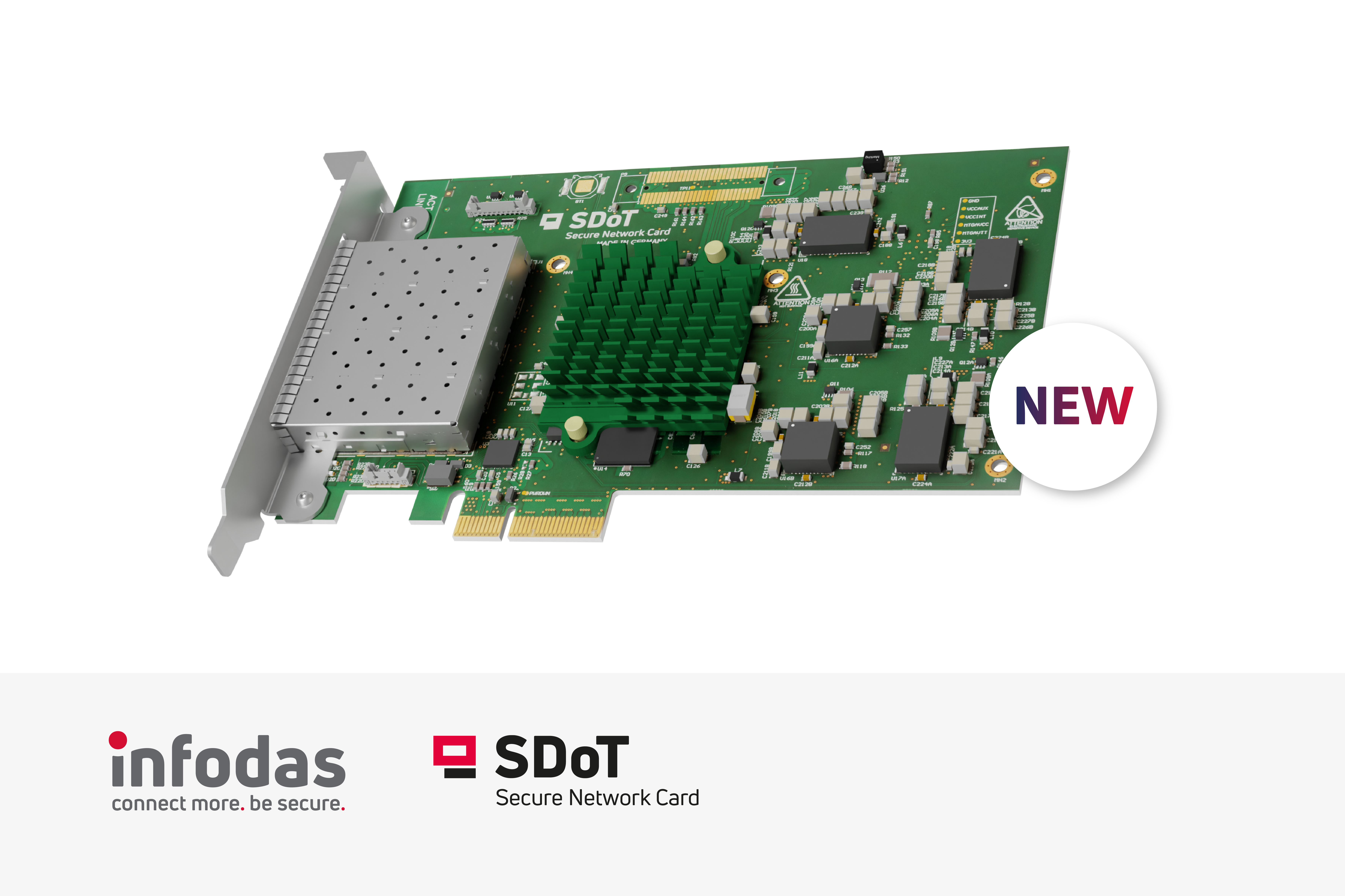 Schutz vor Cyberangriffen: Starke Netzwerksicherheit mit der SDoT ...