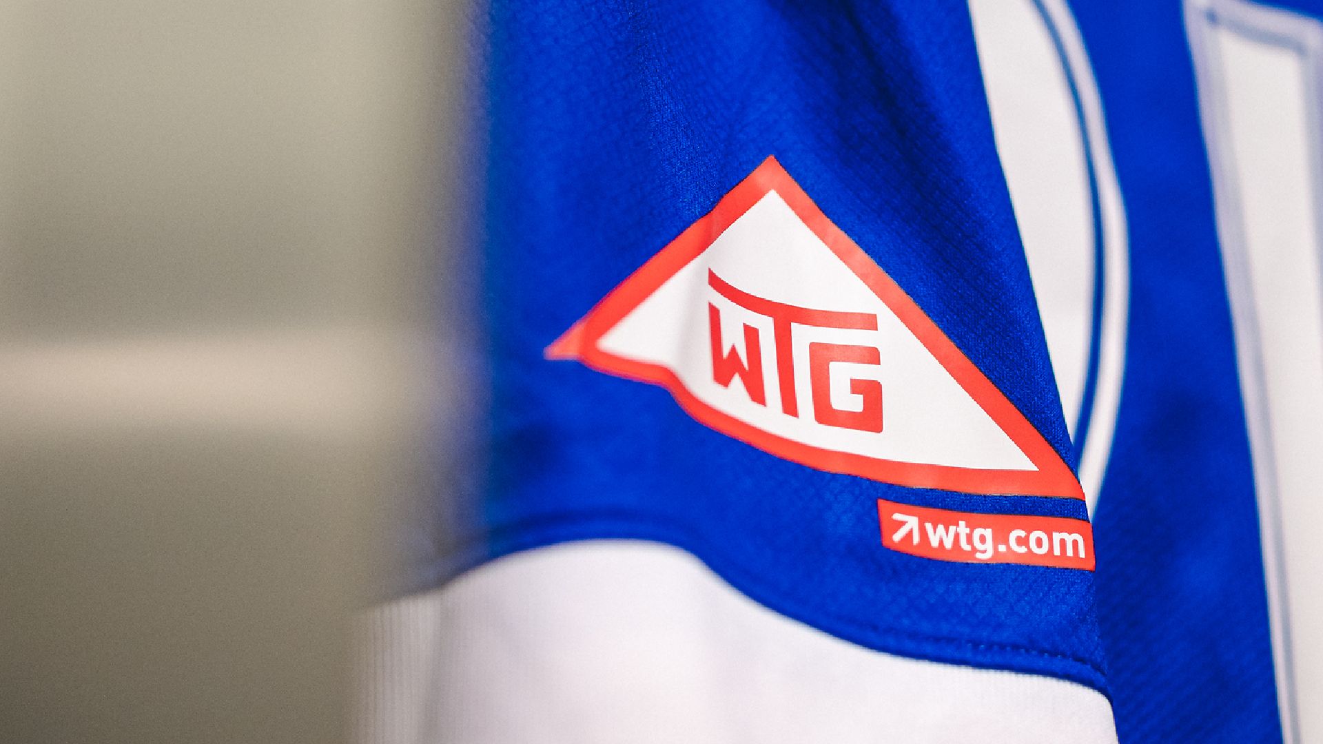 WTG wird Teamwear-Partner der Hertha BSC Profis, WTG, Story - PresseBox