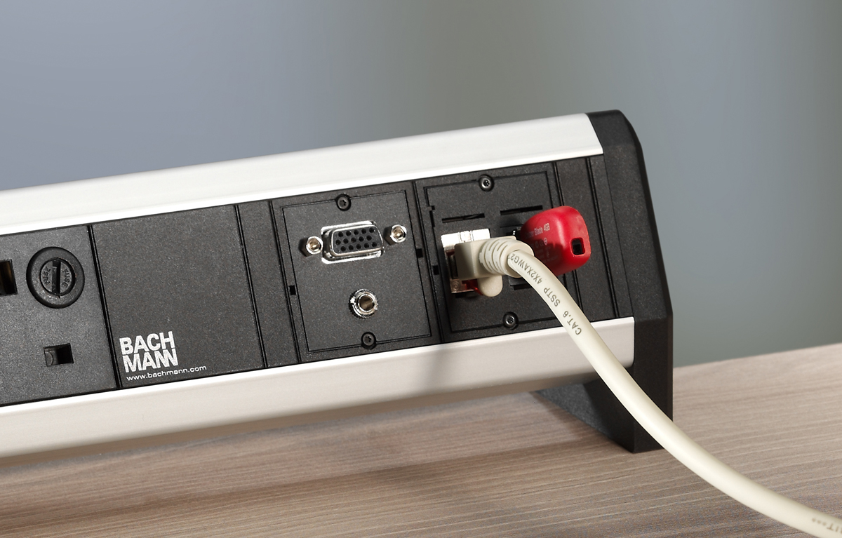 Der Schlüssel zur Individualität - Bachmann Custom Module für ...