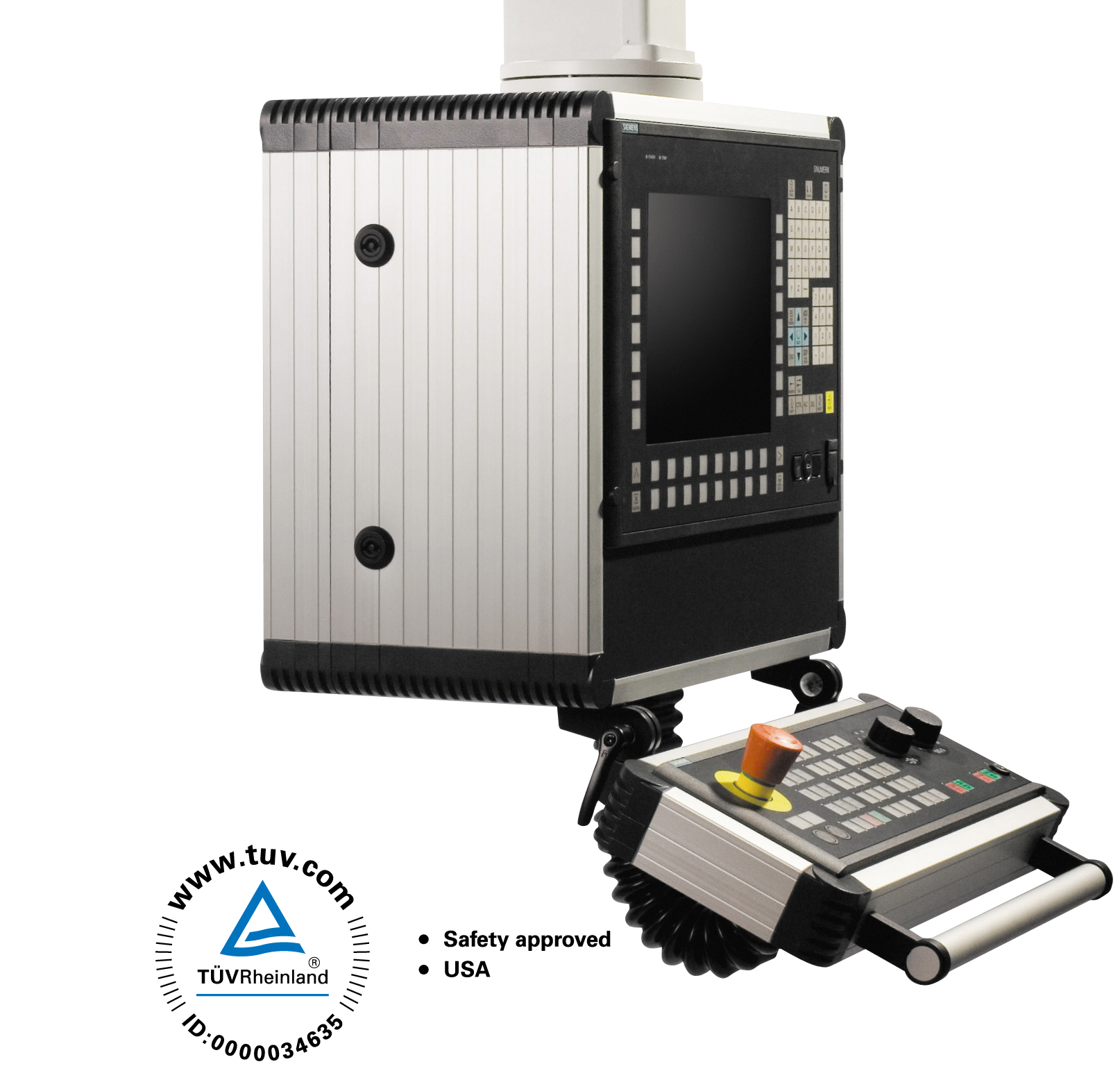 Ein weiterer Schritt über den Atlantik, Haseke GmbH & Co.KG, Story ...
