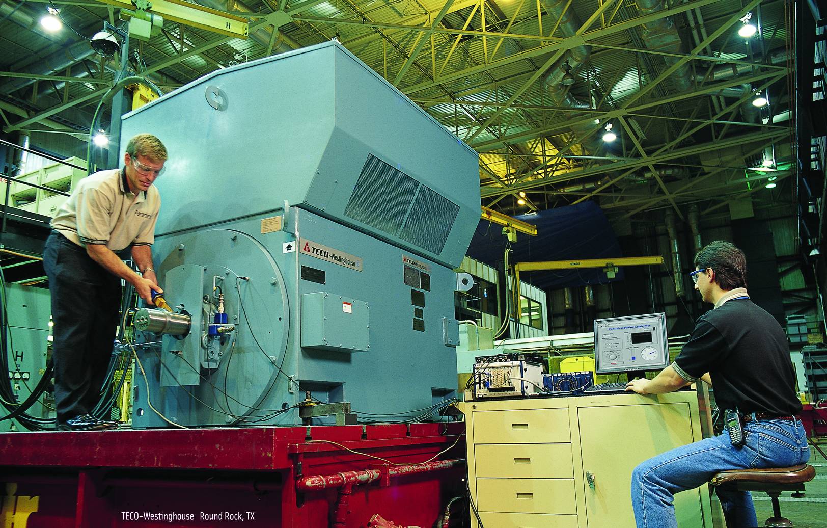 Das LabVIEW 7.1 Real-Time Module, National Instruments Germany GmbH ...