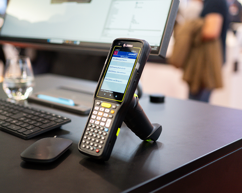 SAP processes - mobile, flexible, and future-proof: mobisys accelerates ...