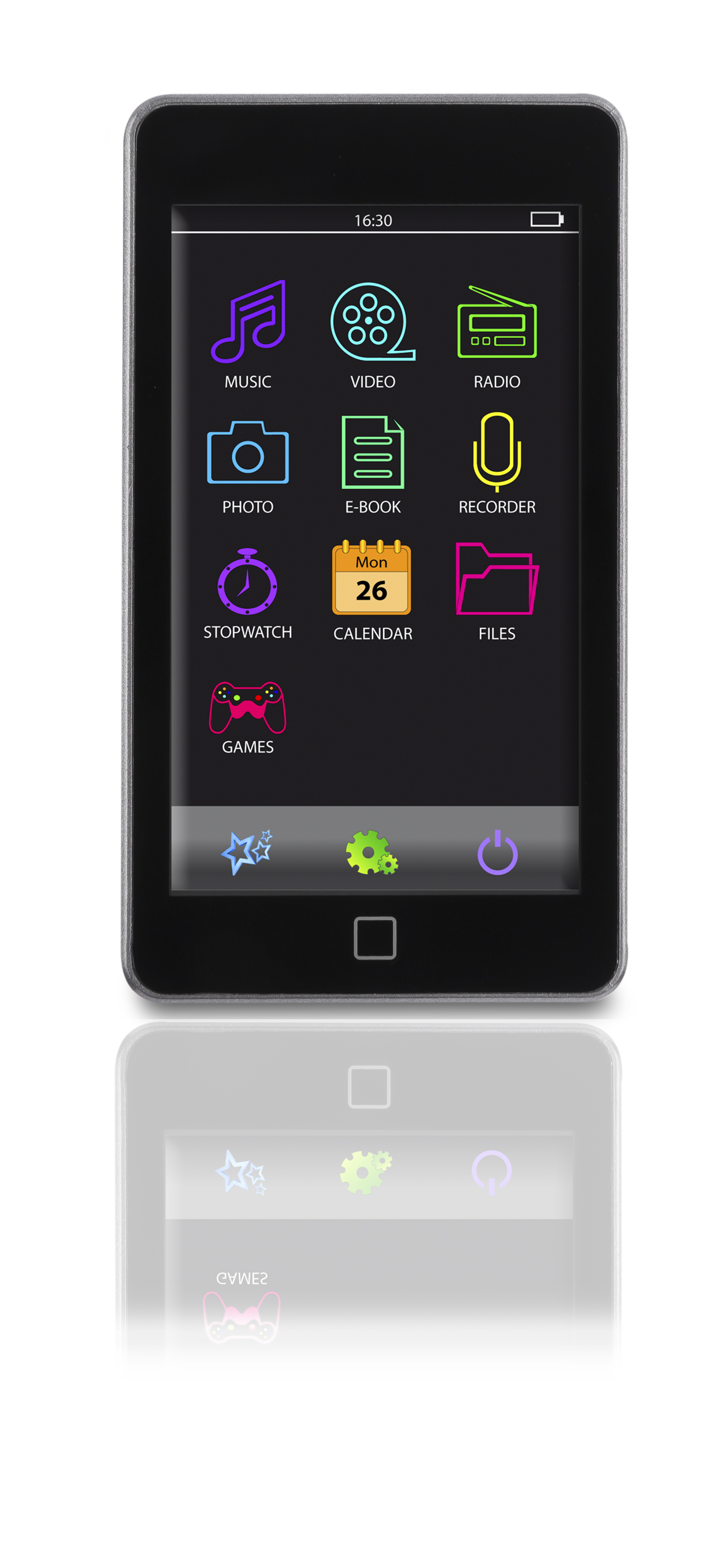 Die neuen Allrounder von Memup: M24HD und M30T HD, Memup Germany, Story ...