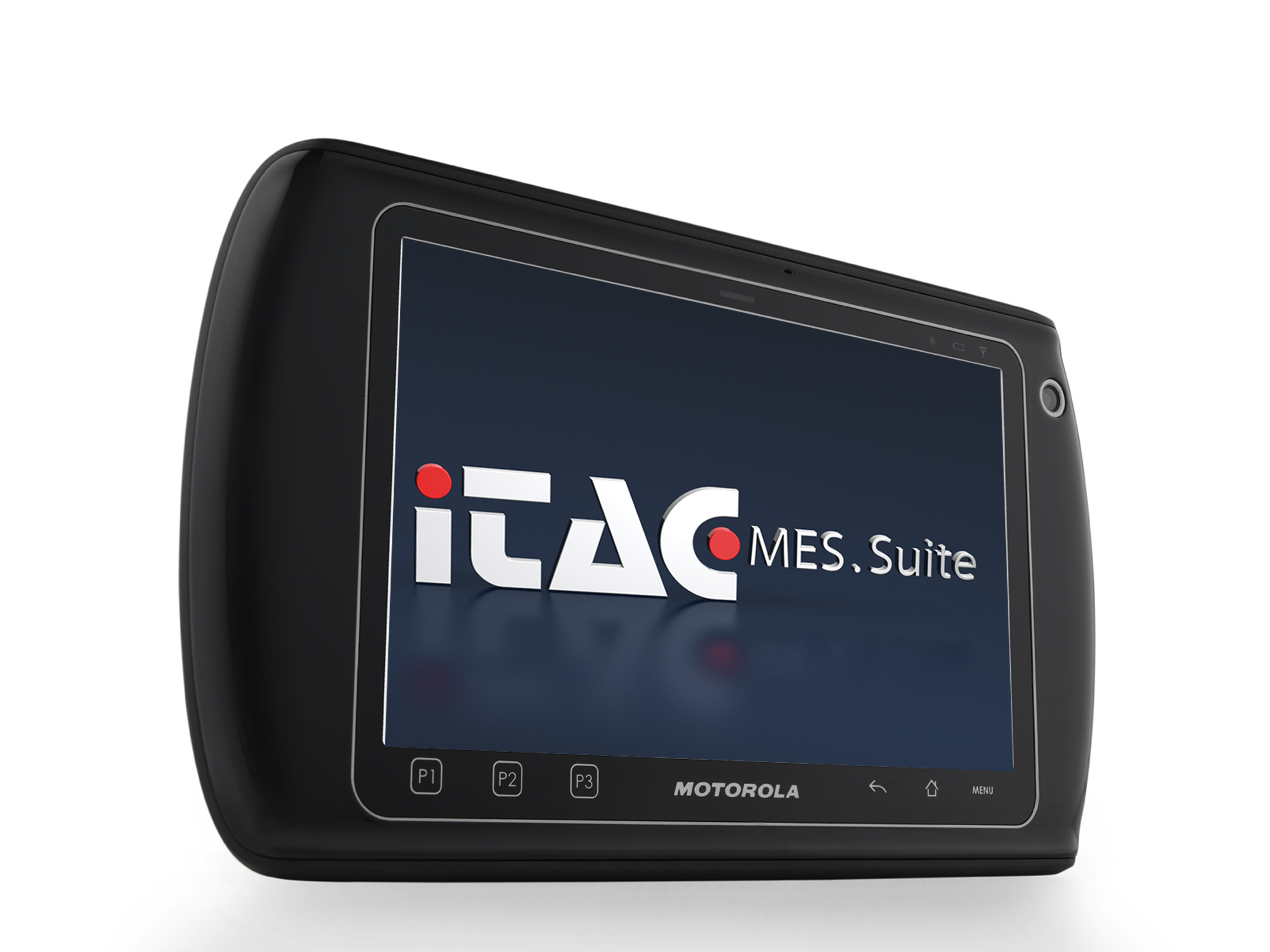 iTAC bietet Apps für die Traceability und mobile Überwachung von ...