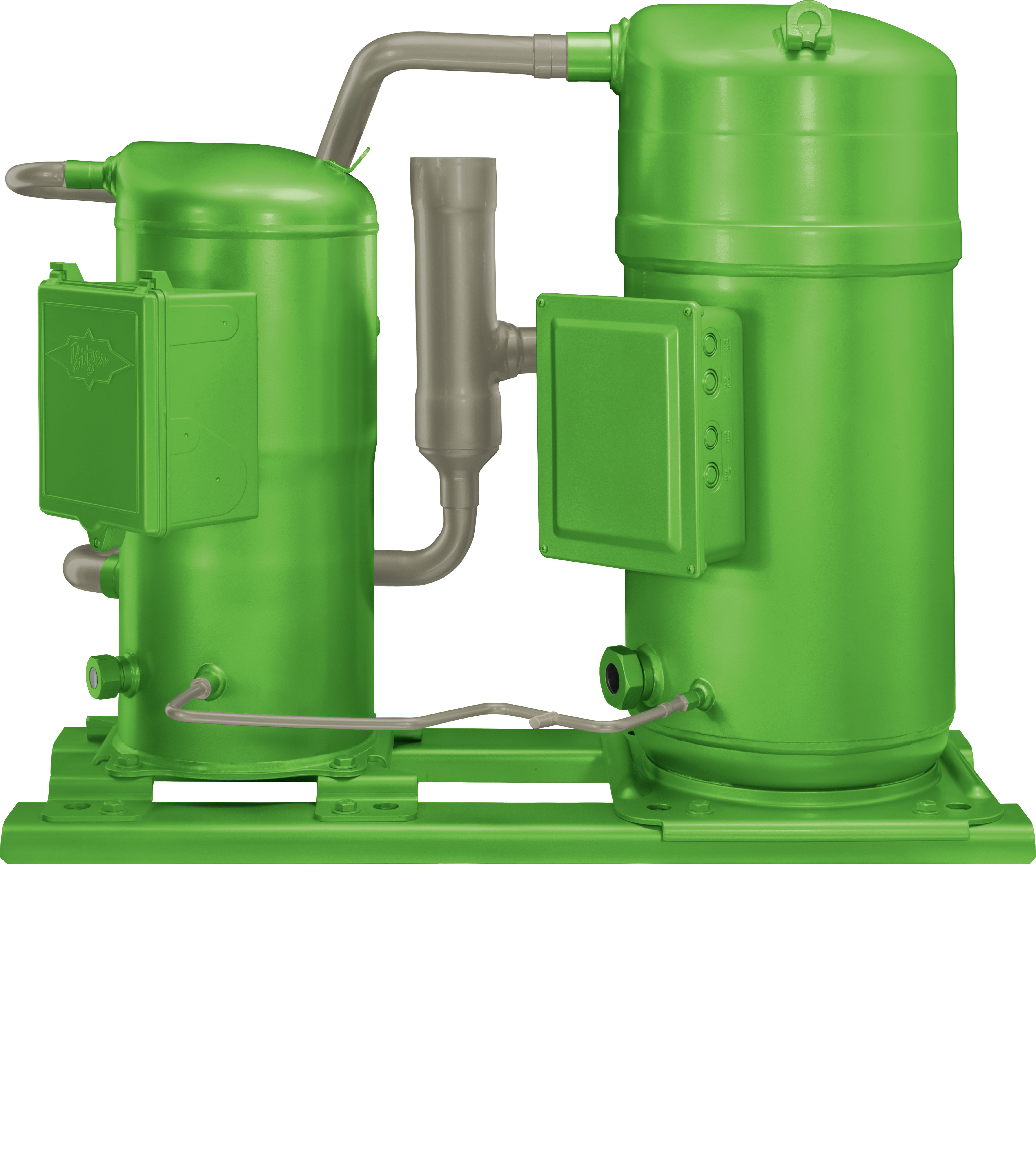 Intelligent BITZER solutions for refrigeration and air-conditioning ...