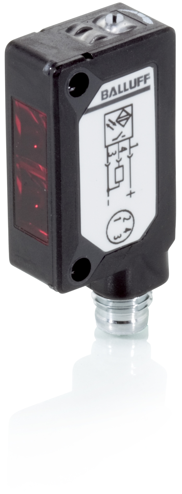 Balluff at HMI 2007, Balluff GmbH, Story - PresseBox