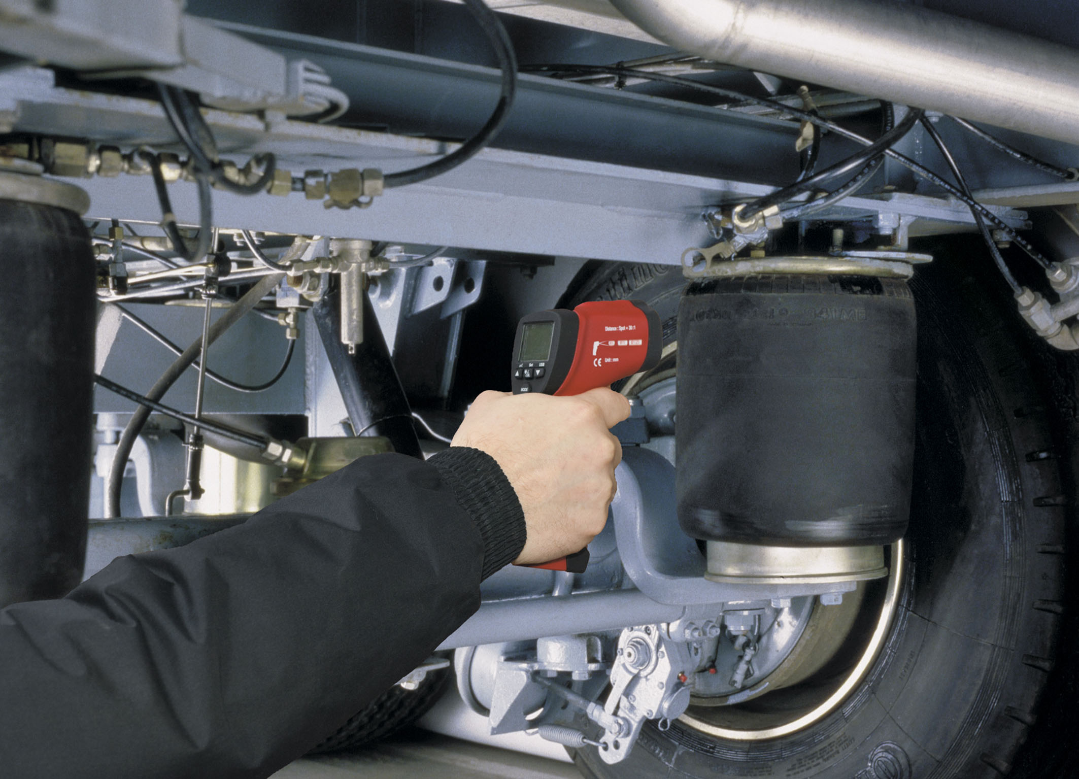 IAA 2010: ContiTech Makes Commercial Vehicles Safer, More Efficient ...