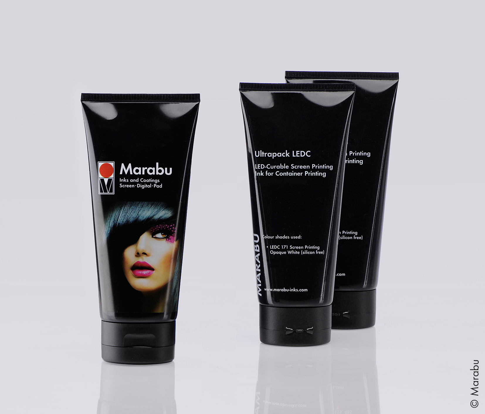 Marabu to present safe inks for indirect contact with food at K 2022 ...