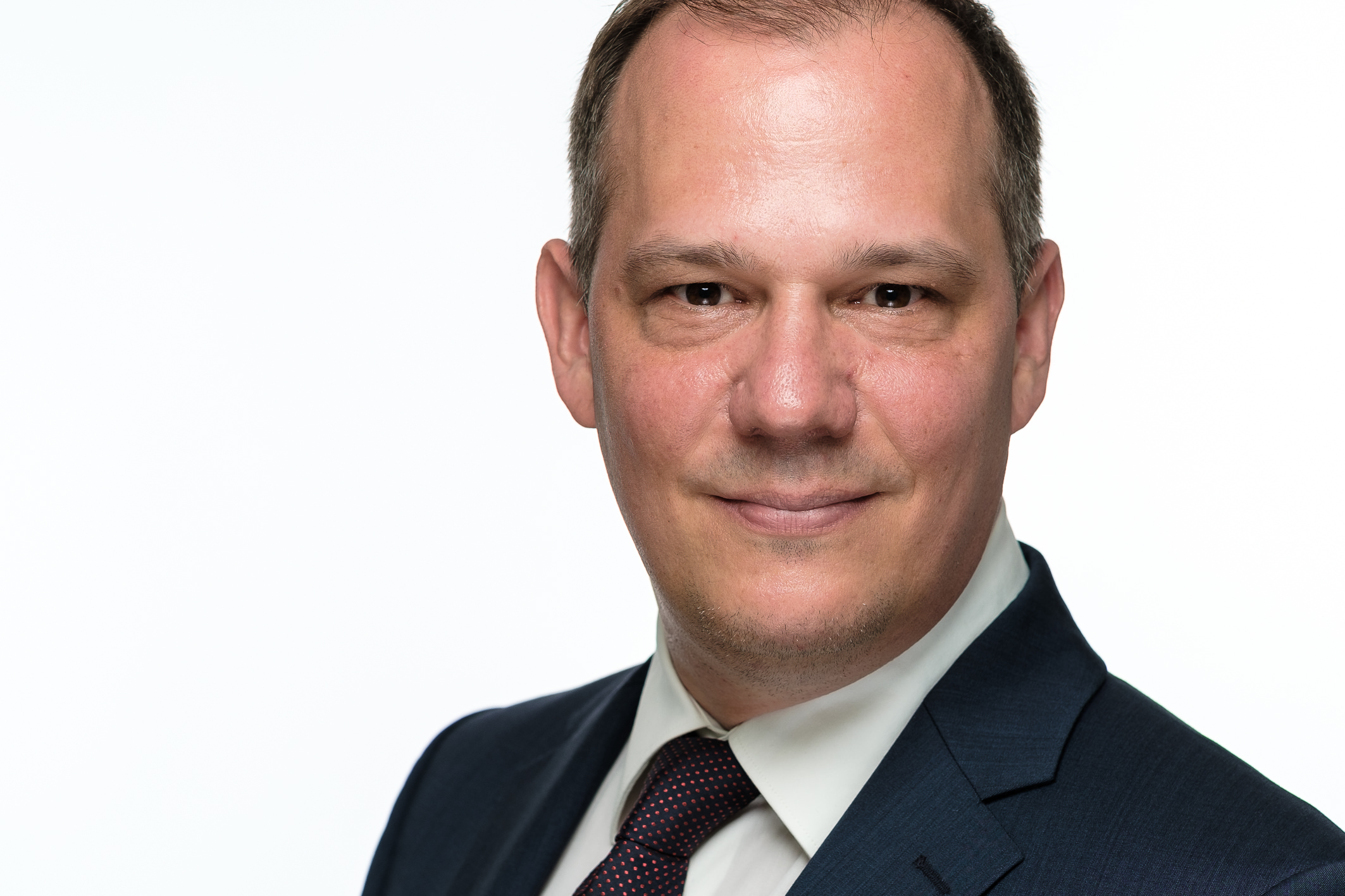 atriga Persönlichkeiten: Bernd Riedel schätzt die menschliche ...