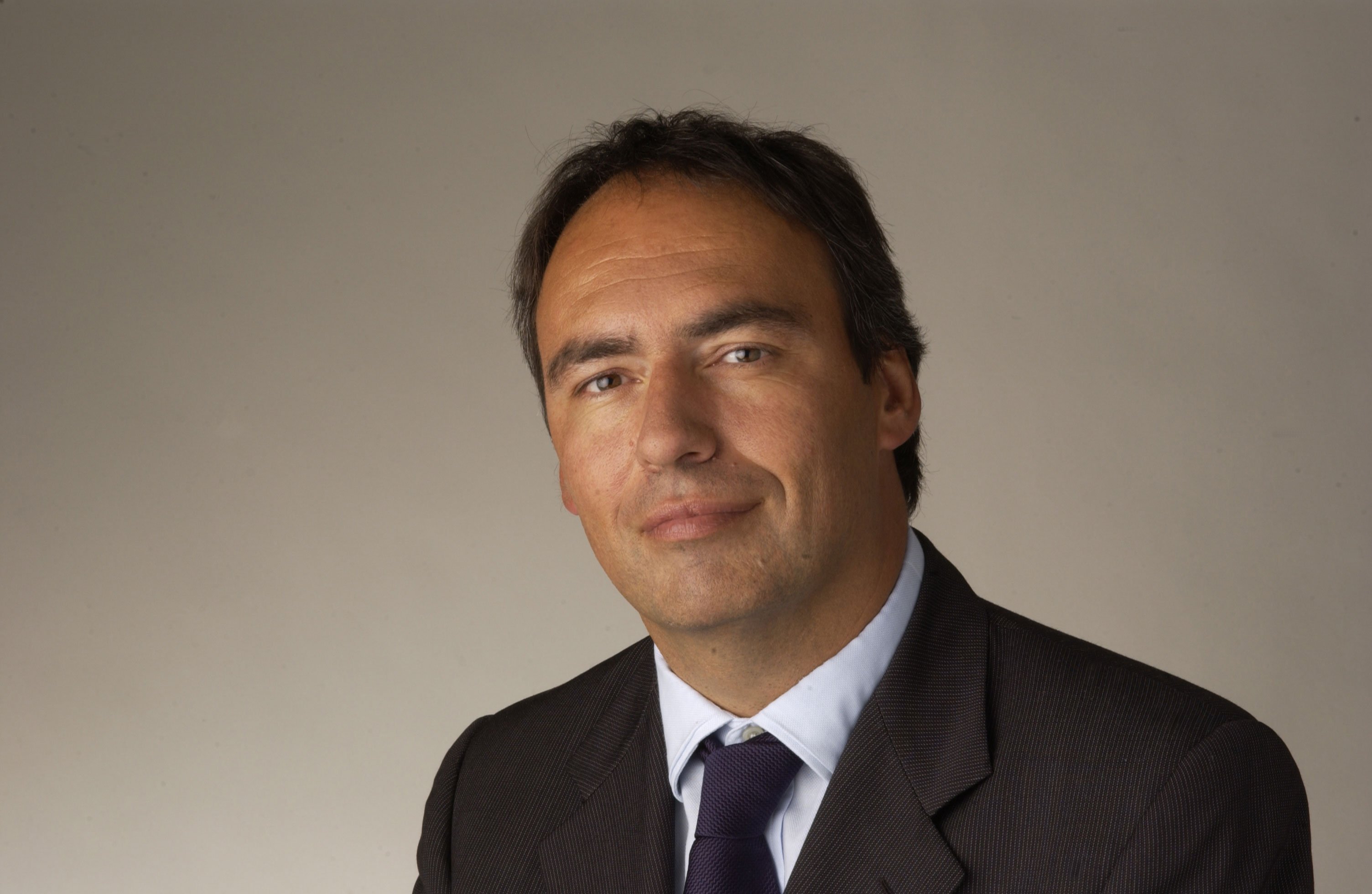 Peter Bernard leitet Europa-Marketing und Kommunikation bei Planview ...
