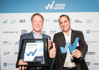 HPS: Crowdinvesting-Kampagne über WIWIN, wiwin GmbH, Story - PresseBox