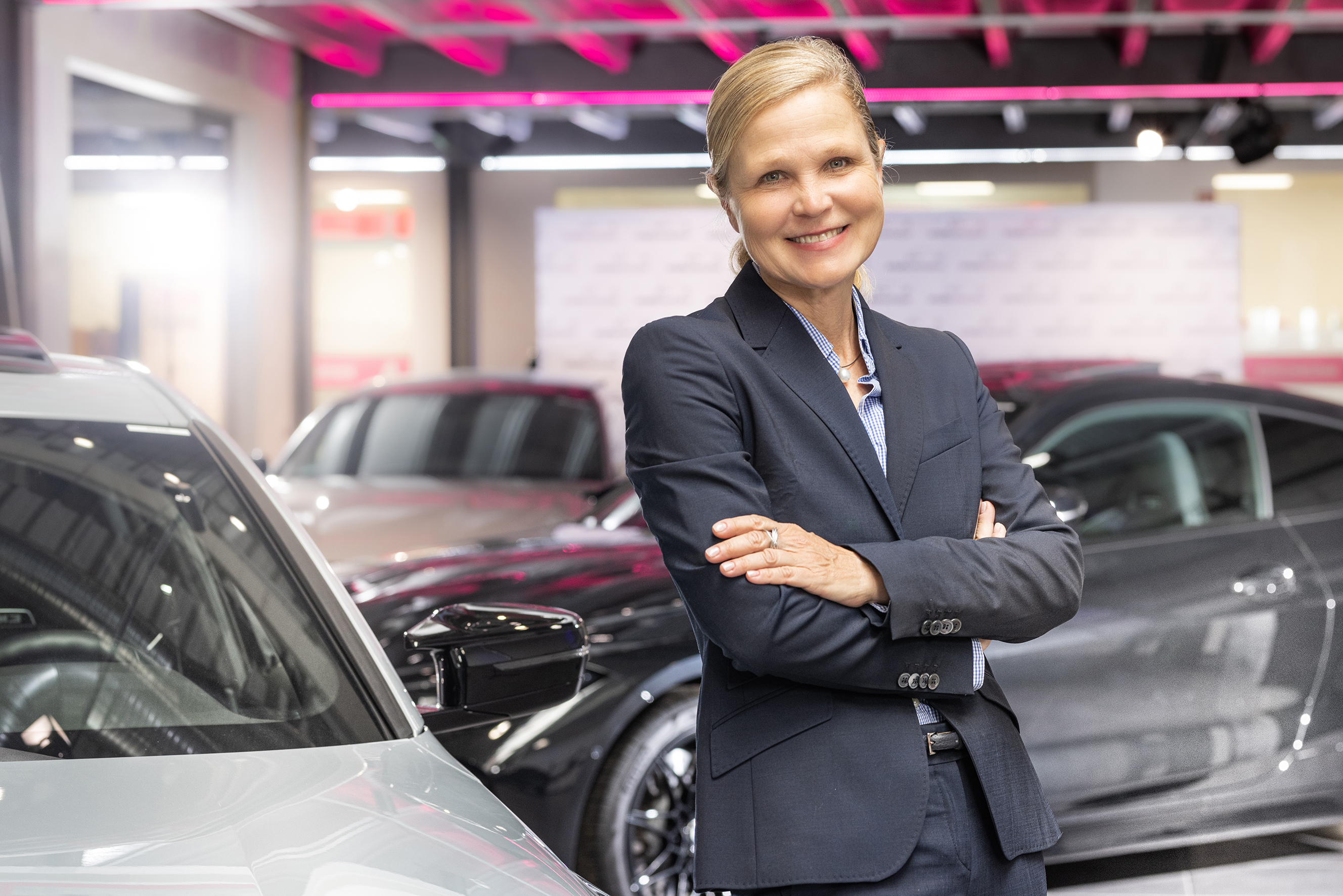 60 Jahre Unternehmergeist und gelebte Familienwerte, Arndt Automobile ...