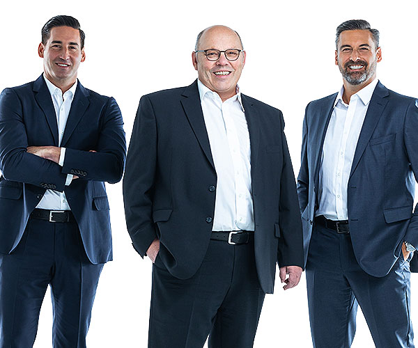 RAMPF Generates Consolidated Sales of EUR 165.4 Million, RAMPF Holding ...