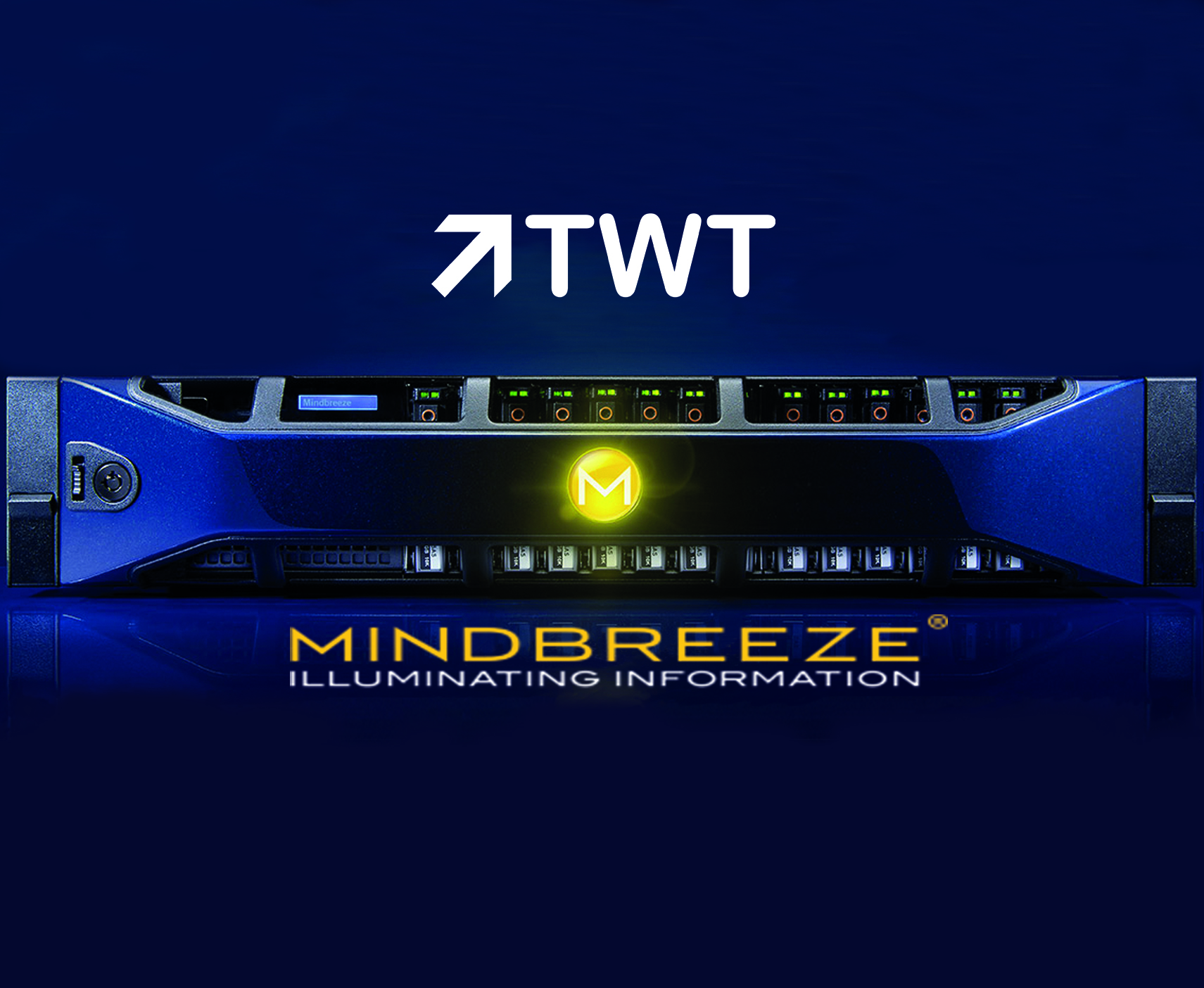 TWT und Mindbreeze gehen strategische Enterprise Search und Big Data ...