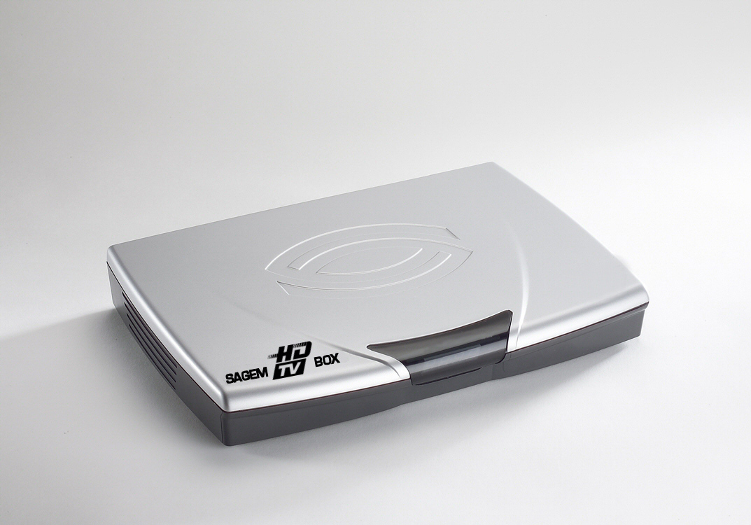 Die Top-Neuheiten von SAGEM zur CeBIT 2006, Sagemcom Germany GmbH ...