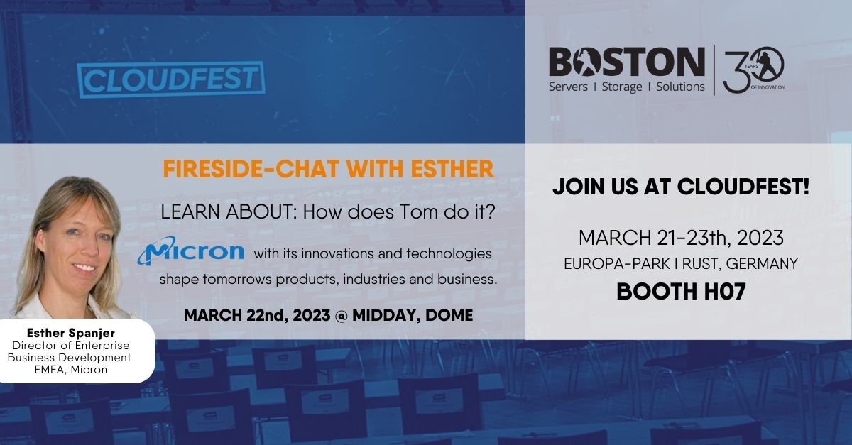 Nachhaltige, energieeffiziente und praxiserprobte IT-Lösungen ...