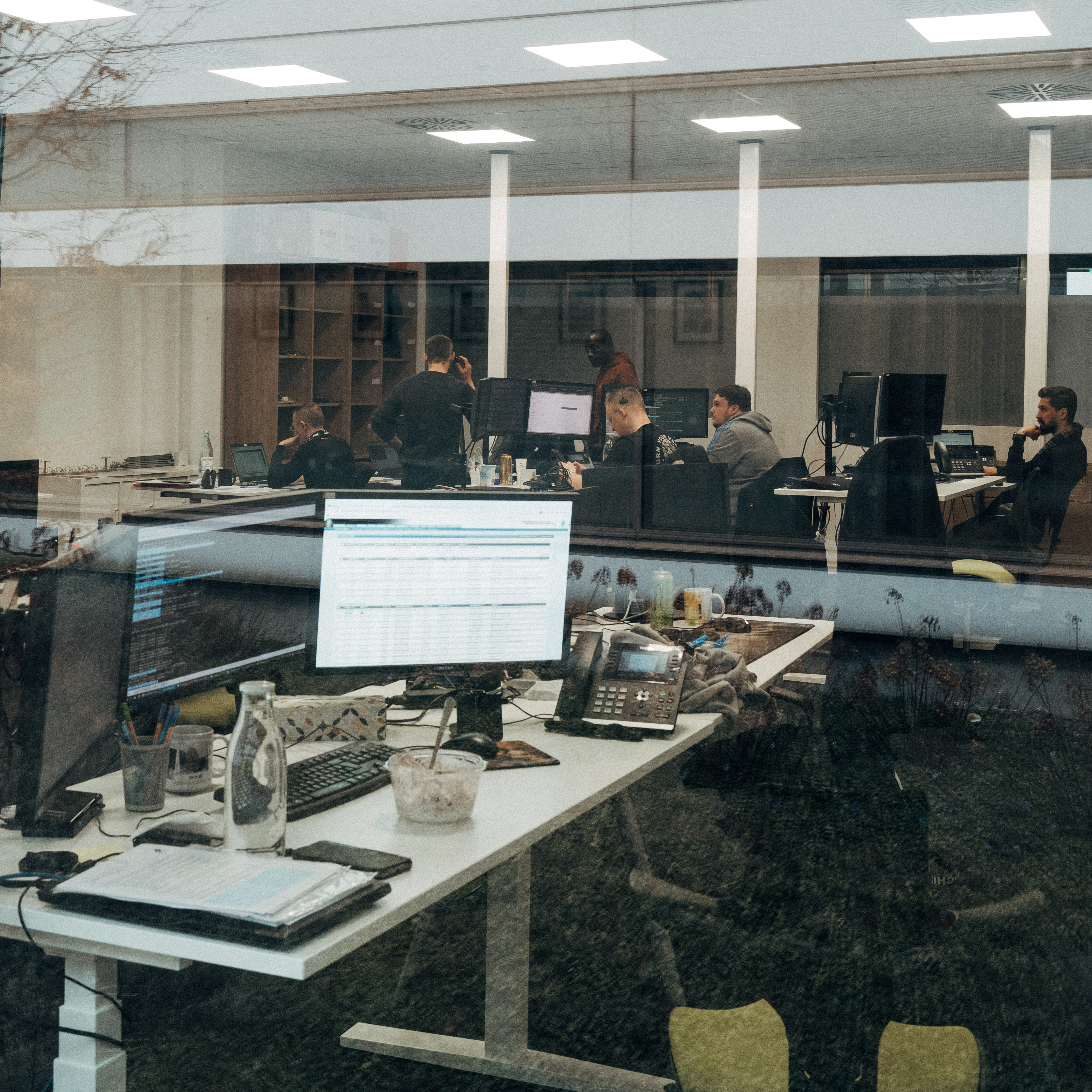 Anqa IT-Security kooperiert mit der Mobiliar, Anqa IT-Security GmbH, Story - PresseBox