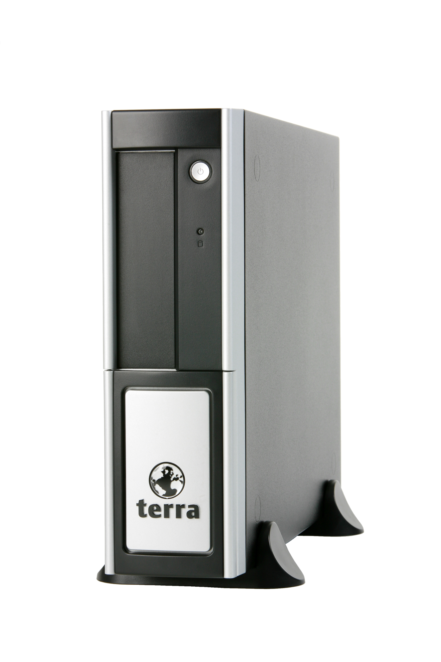 Neue TERRA Workstation 6100 jetzt mit Intel Haswell Prozessoren ...