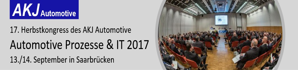 Digitale Offensive Automotive 4.0, AKJ Automotive c/o FITT gGmbH, Story ...