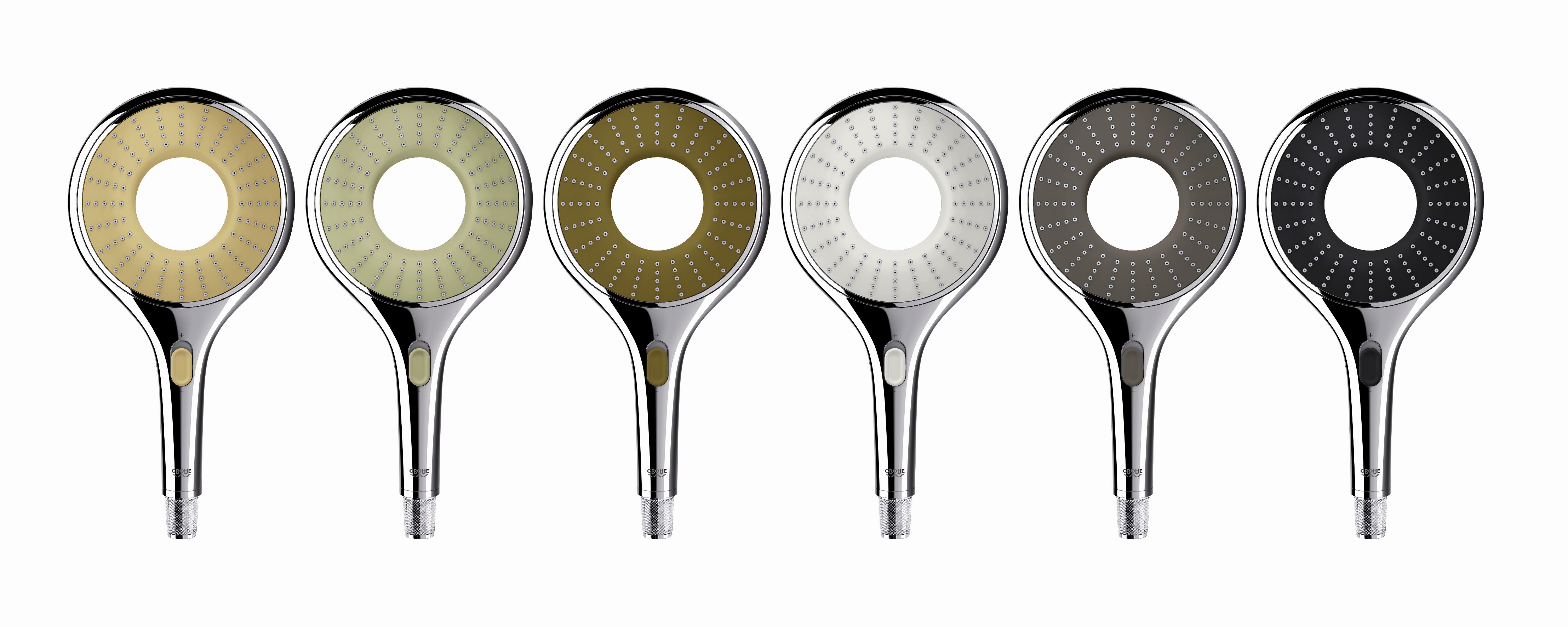 GROHE präsentiert Premiumproduktwelt auf der ISH, Grohe AG, Story ...