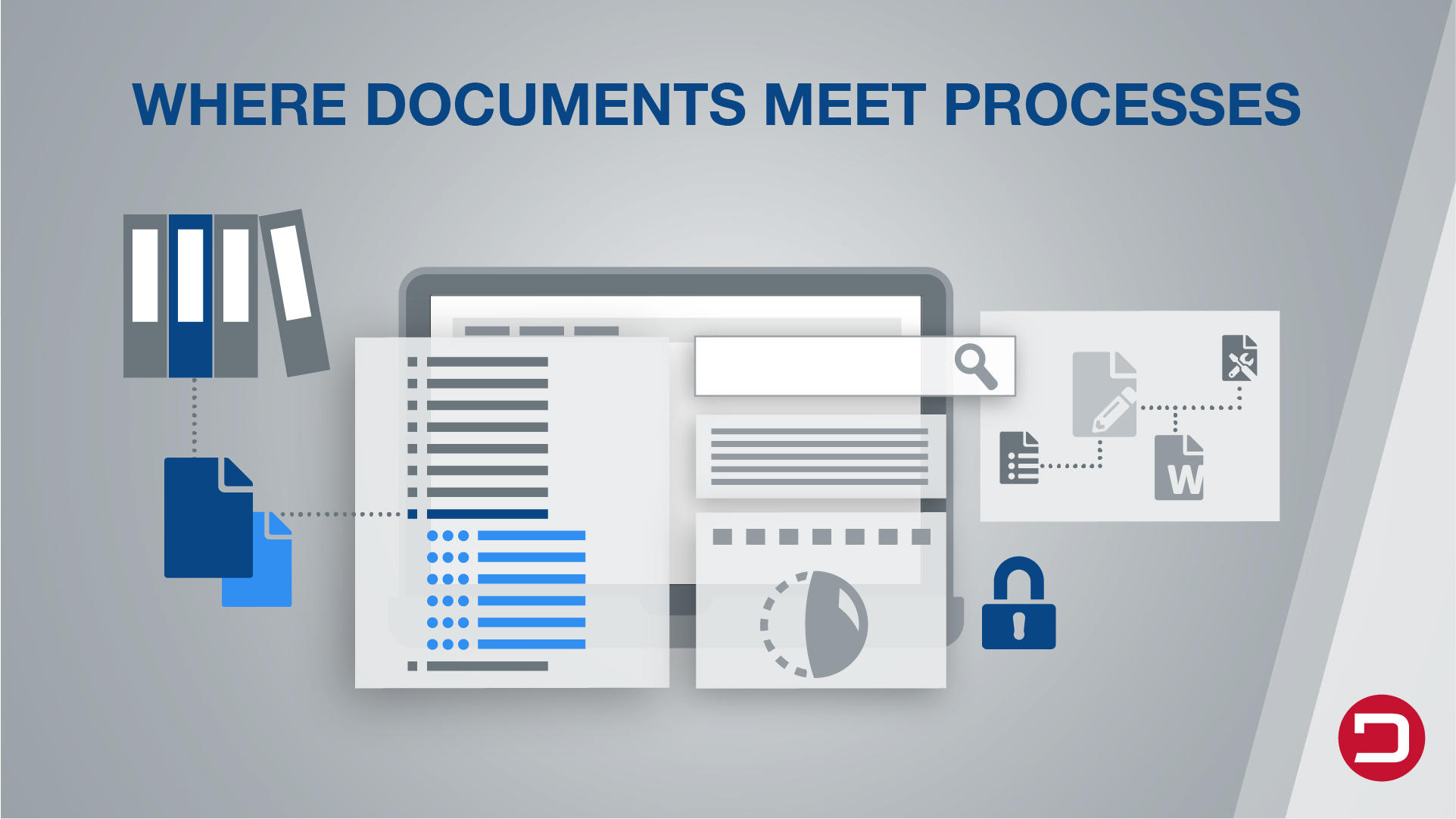 Was kann Dokumentenmanagement in SAP wirklich?, DSC Software AG, Story ...