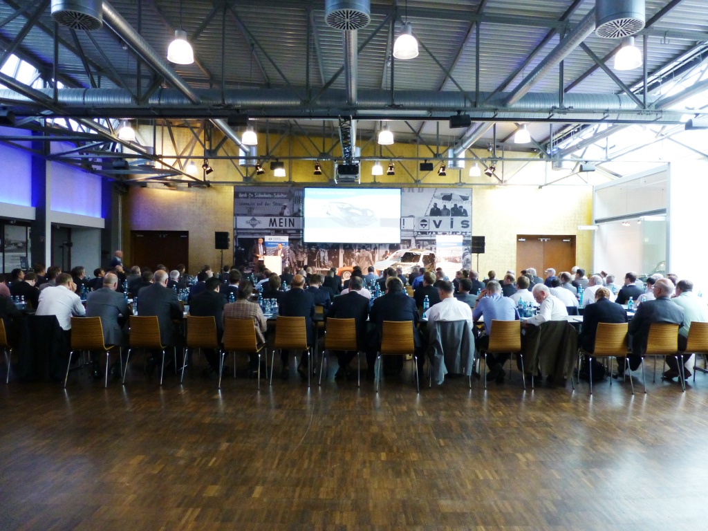 Carbon Composites e.V. lädt zum Automotive Forum im Rahmen der ECCM17 ...