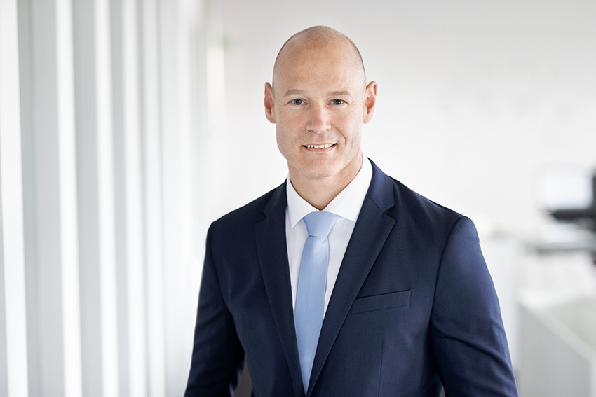 Tammo Arndt verlässt die ARZ Haan AG zum Jahresende, ARZ Haan AG, Story ...