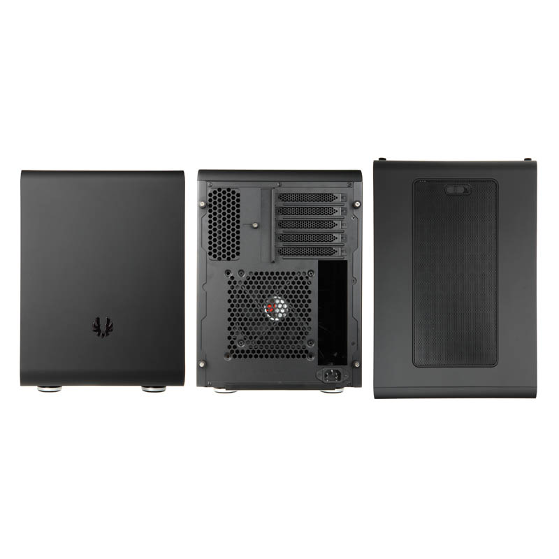 Caseking exklusiv: BitFenix Phenom als Mini-ITX- und Phenom M als Micro ...