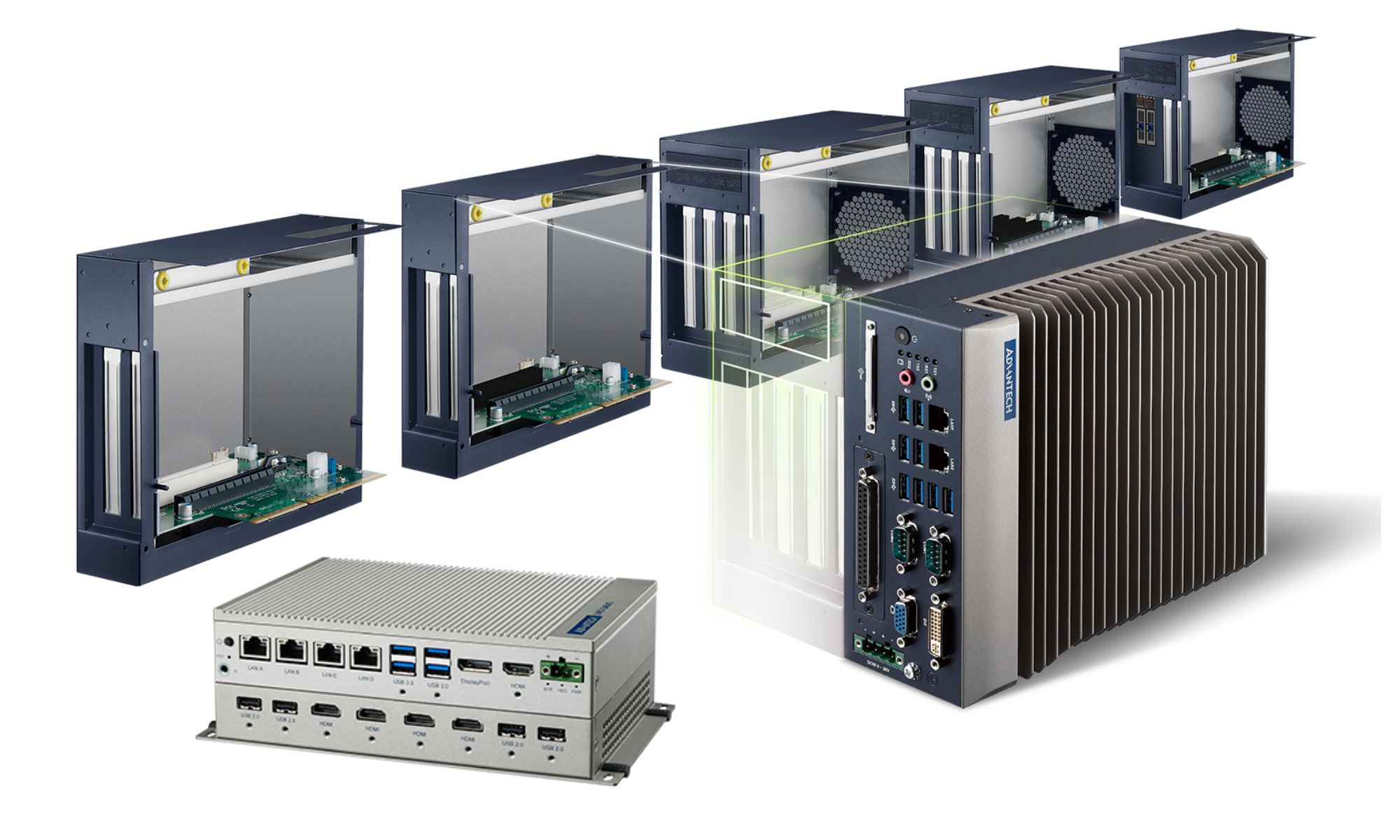 Aaronn Electronic auf der SPS Messe 2022, Aaronn Electronic GmbH, Story ...