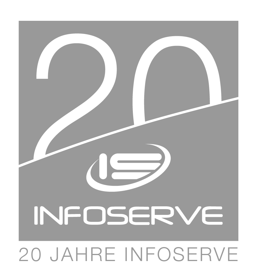 20 Jahre INFOSERVE, eurodata AG, Story - PresseBox