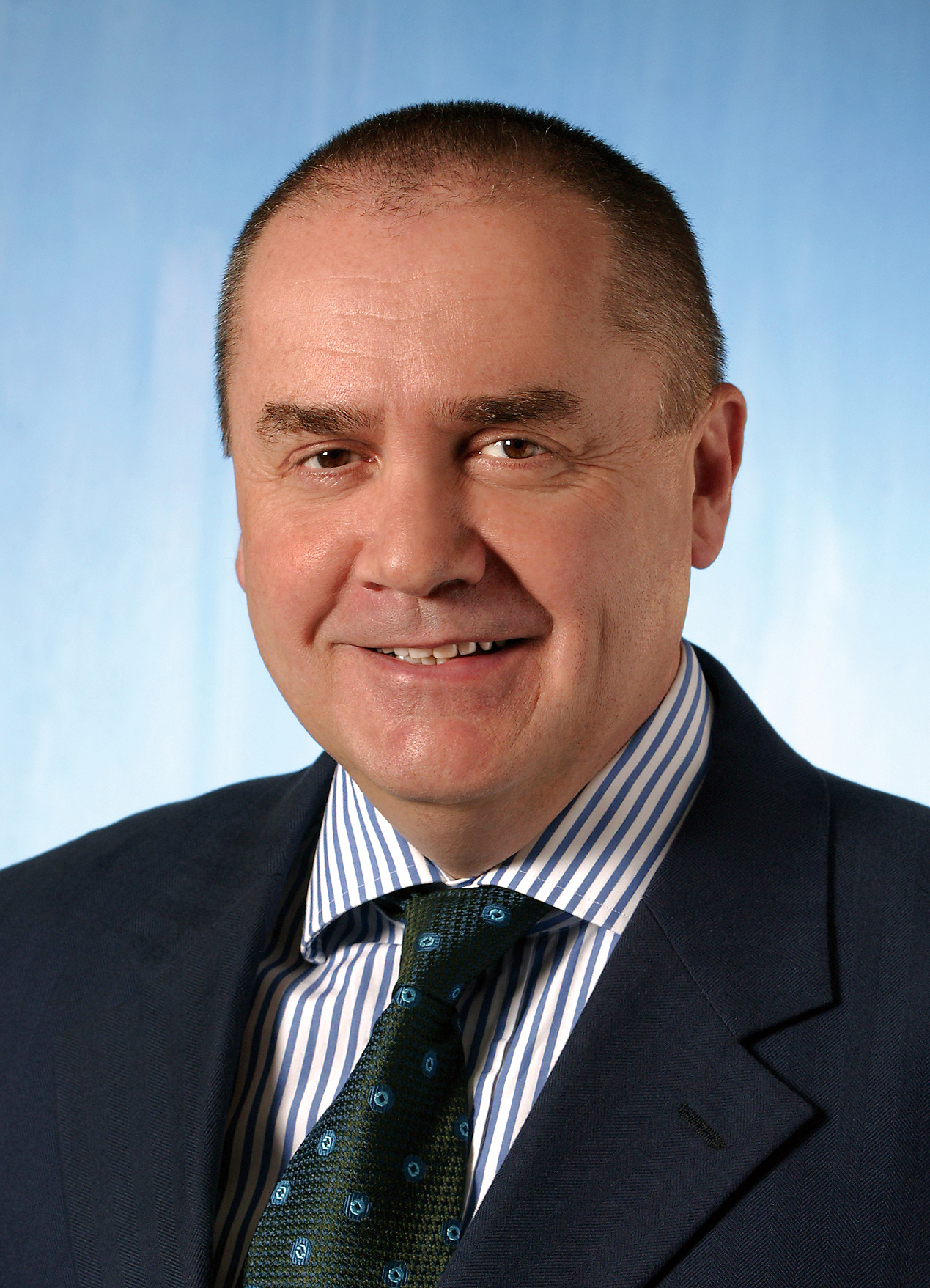 Robert Hartinger ist neuer Geschäftsführer von Sandvik Coromant ...