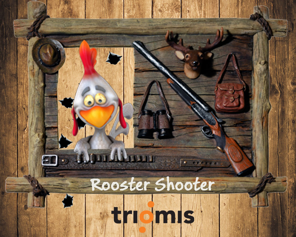 Microsoft nominated triomis Rooster Shooter for Windows Phone App Next ...
