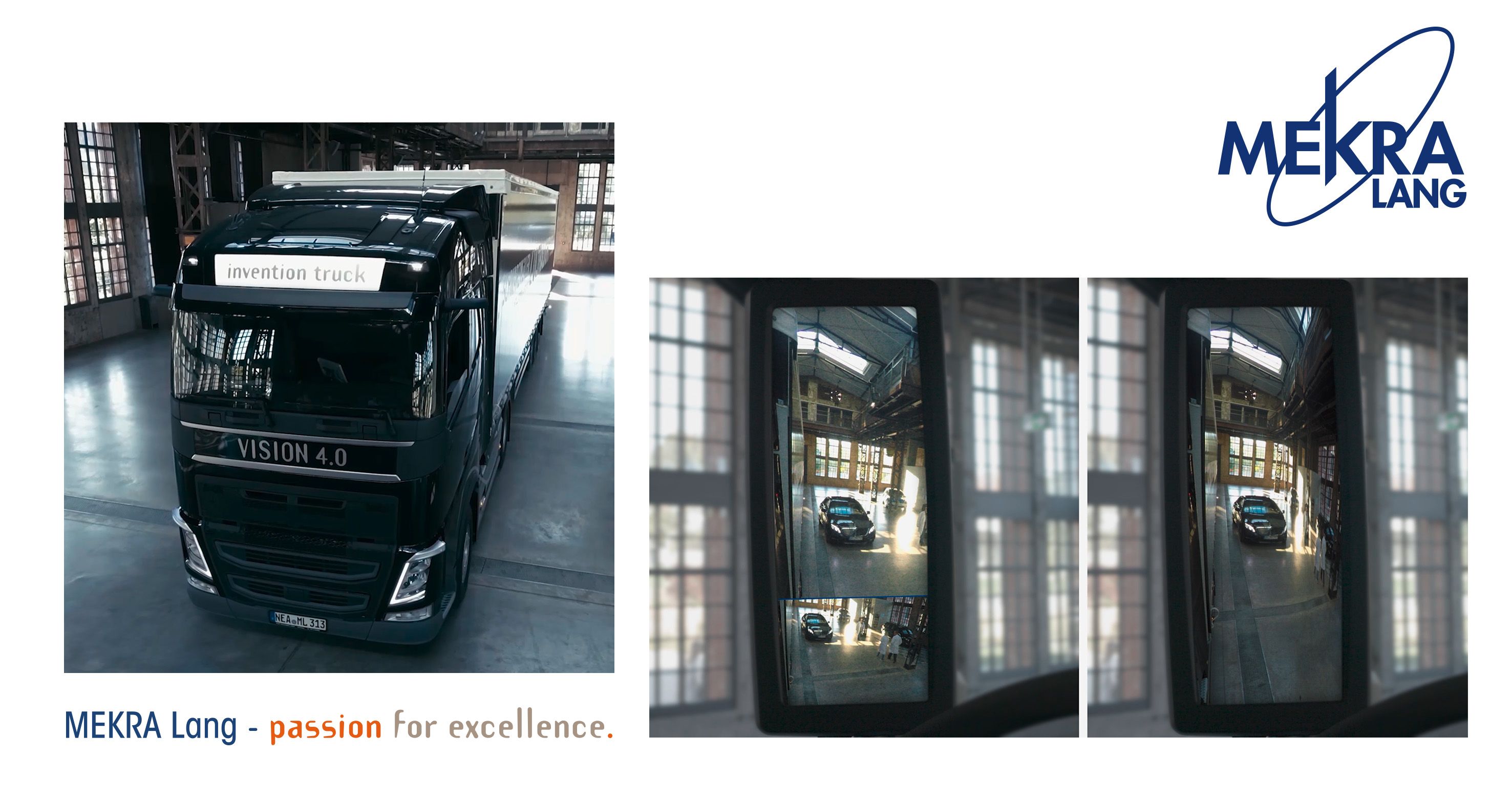 IAA 2016: MEKRA Lang präsentiert innovatives System zum Ersatz von ...