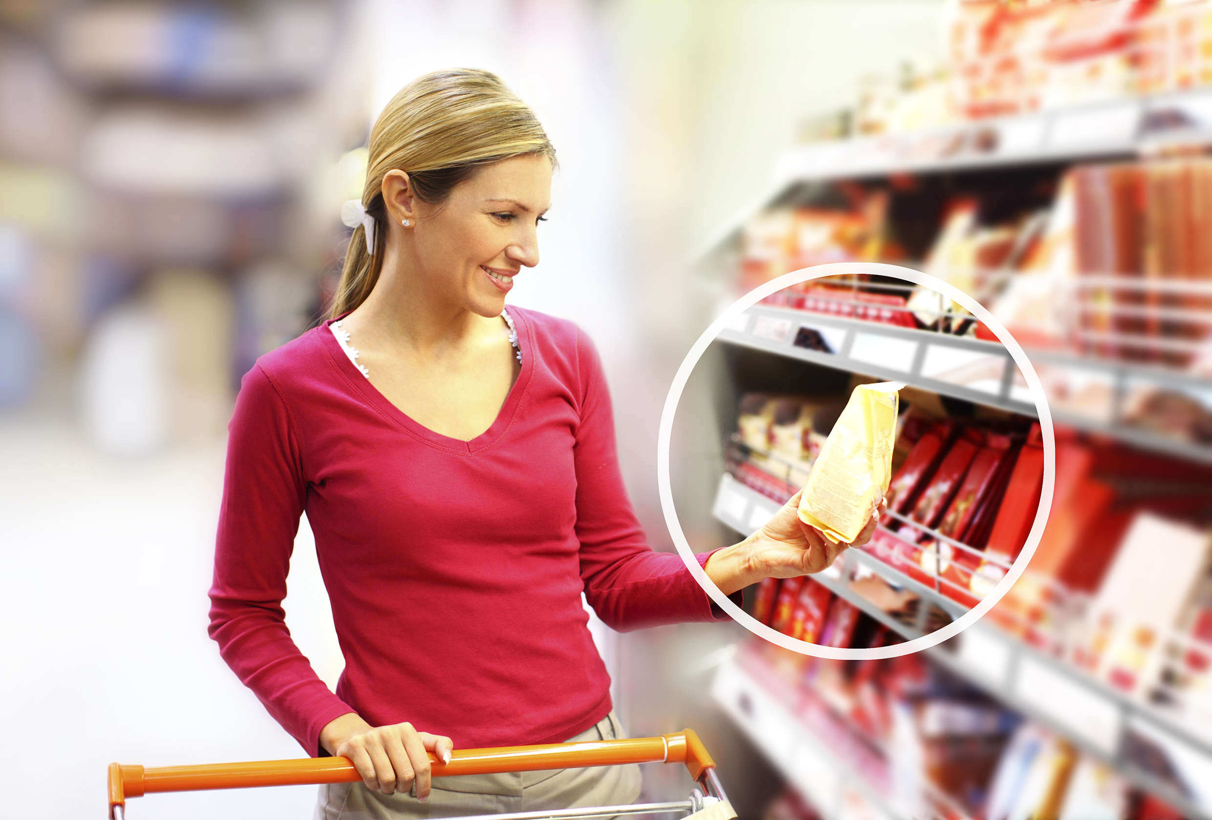 SHELFVISION 2nd Generation Shelf-Edge Display Strips launched, Display ...