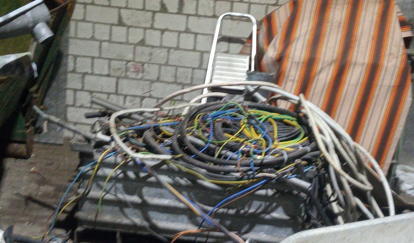 Der Schrottabholung Düsseldorf bietet realistische Preise und ...