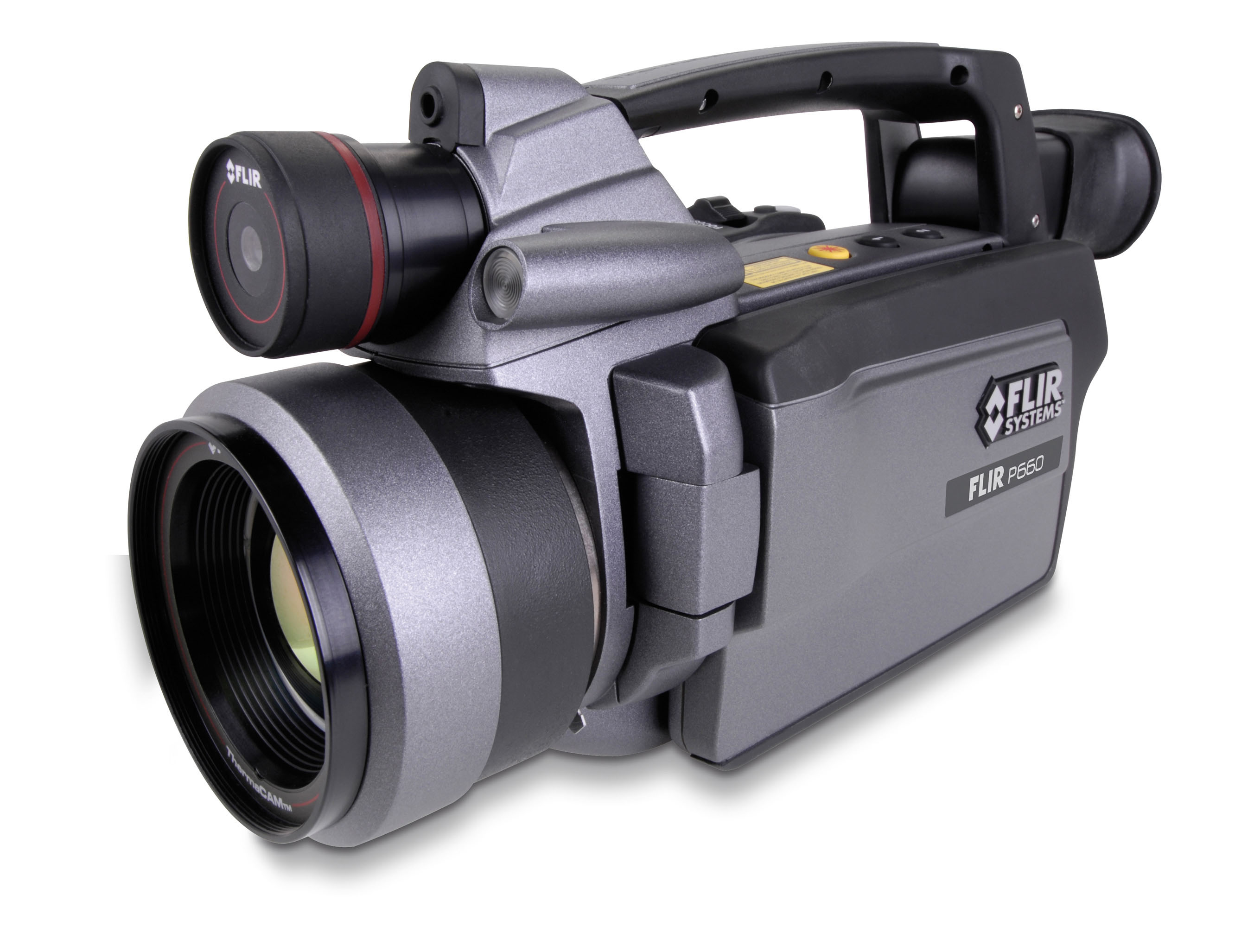 FLIR steigert die thermische Empfindlichkeit der ...