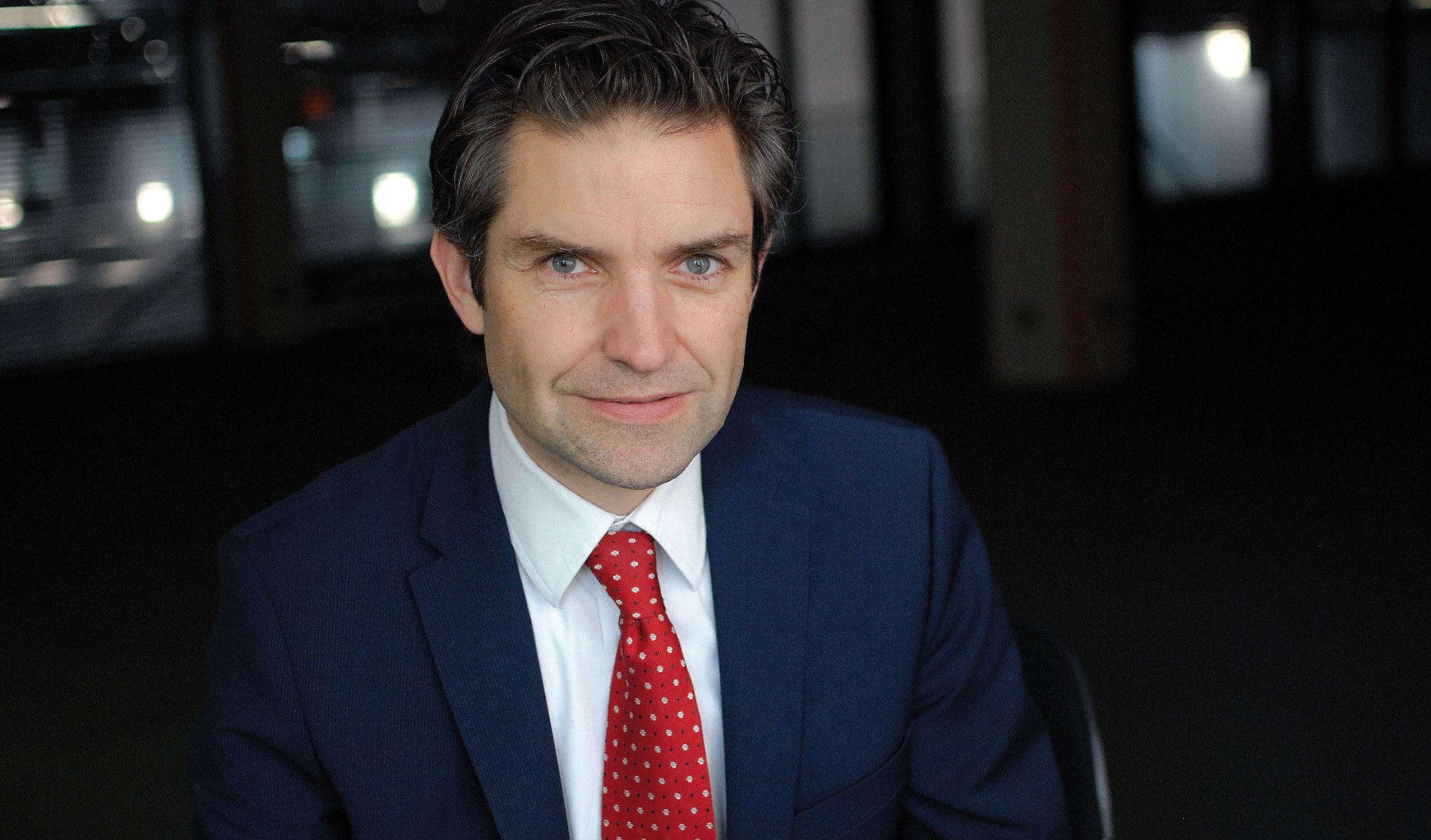 Volker Votsmeier wechselt zum Investigativ-Team des Handelsblatts ...