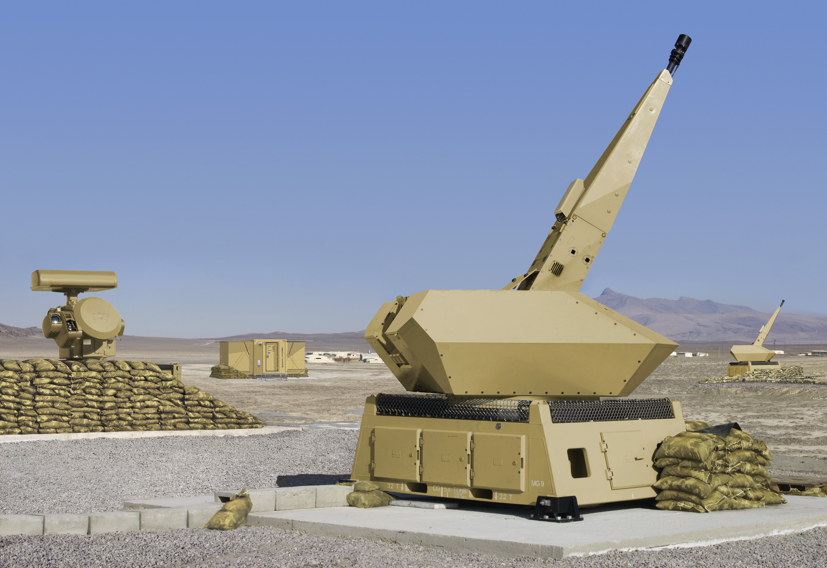 A new structure for Rheinmetall Defence: Major reorganization takes ...